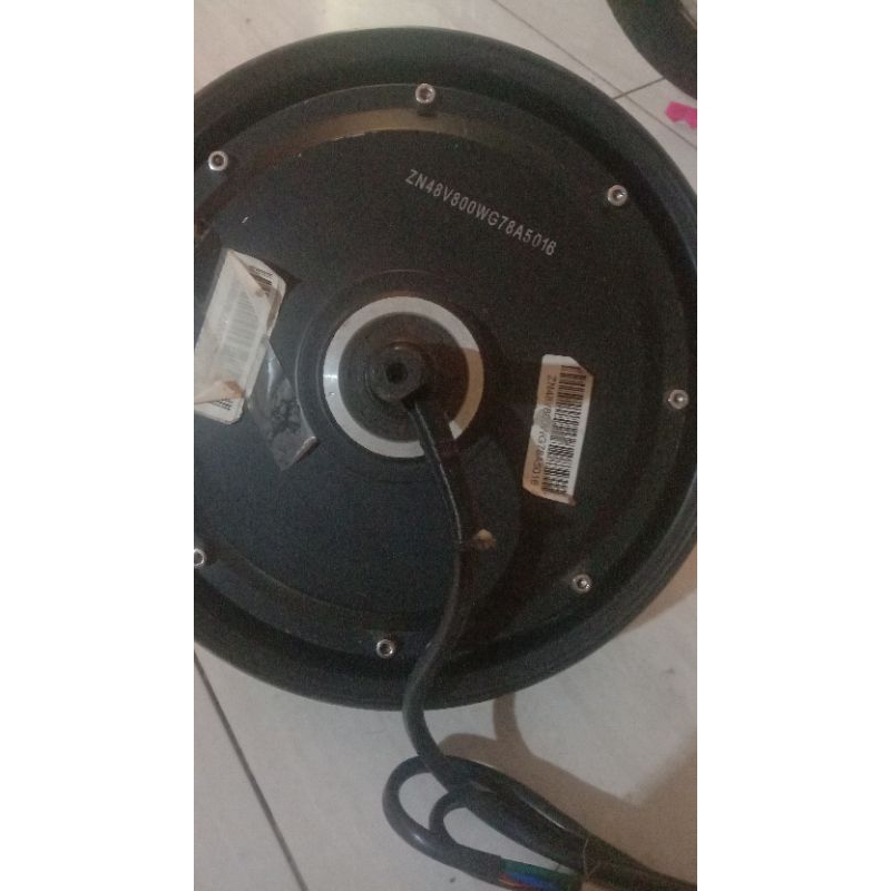 Jual bldc ring 10 800watt | Shopee Indonesia