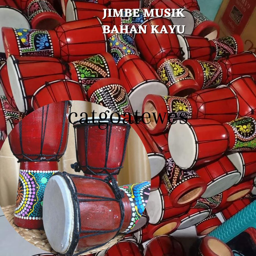 Jual Jual Jimbe Alat Musik Tradisional Klasik / Kedangan Musik Klasik ...