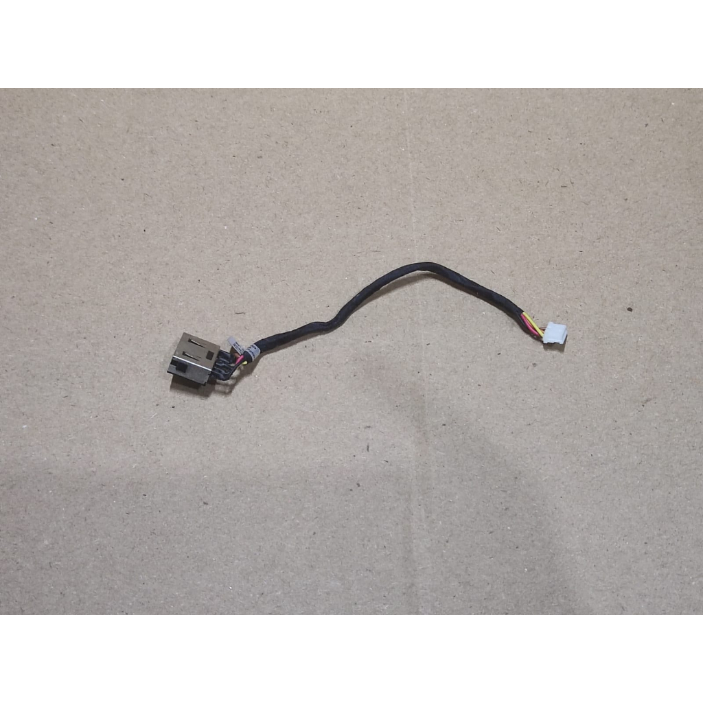 Jual DC Power Jack Laptop Lenovo Thinkpad X240 X250 | Shopee Indonesia