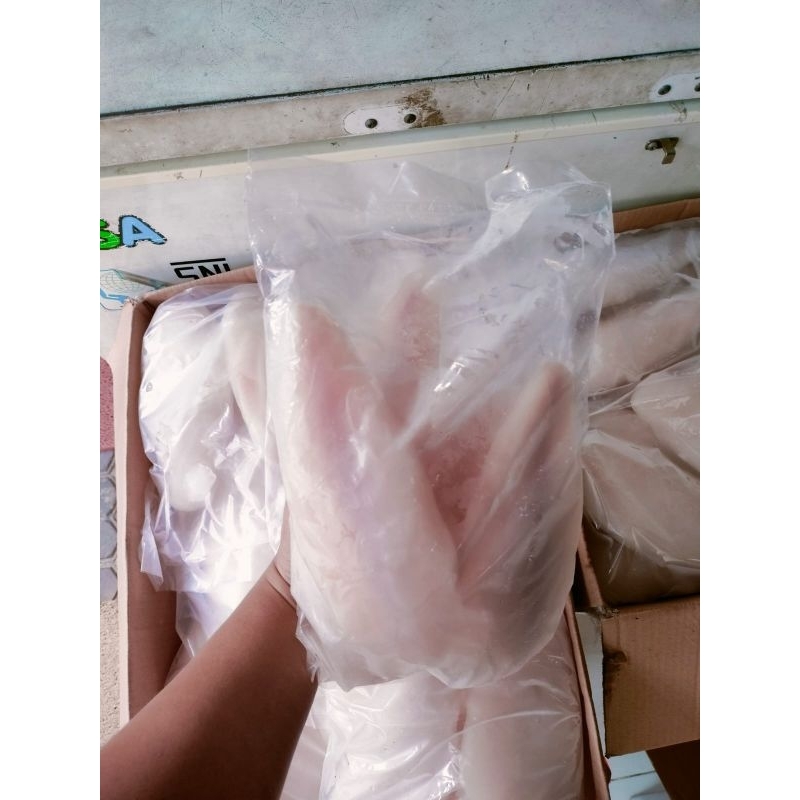 Jual Dori Reguler Fillet Frozen | Shopee Indonesia
