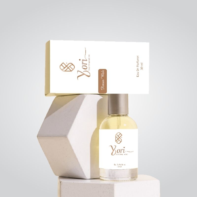 Jual Yori Parfume(Variant Request) | Shopee Indonesia