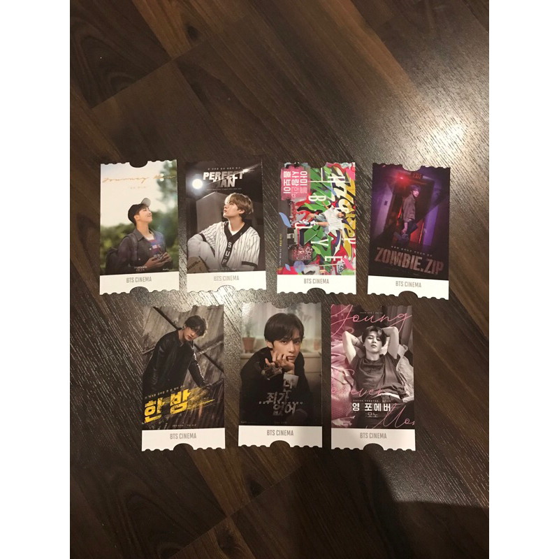 Jual BTS photocard ARMY.ZIP 2019 (membership) | Shopee Indonesia