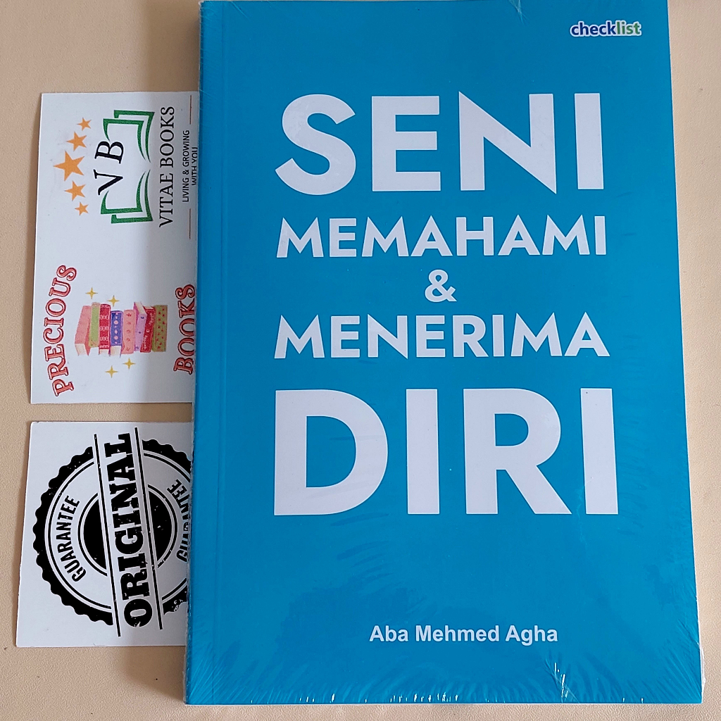 Jual Seni Memahami Diri Sendiri - Seni Memahami dan Menerima Diri ... Jual Seni Memahami Diri Sendiri - Seni Memahami dan Menerima Diri ...