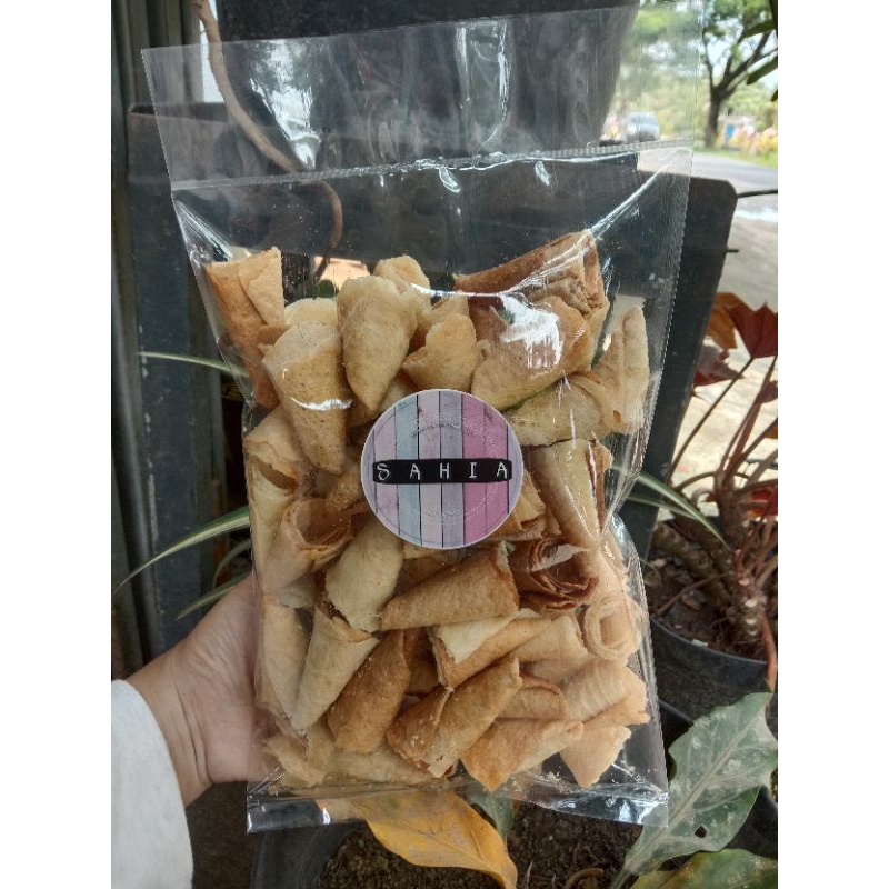 Jual Opak Gambir / Kue Semprong | Shopee Indonesia