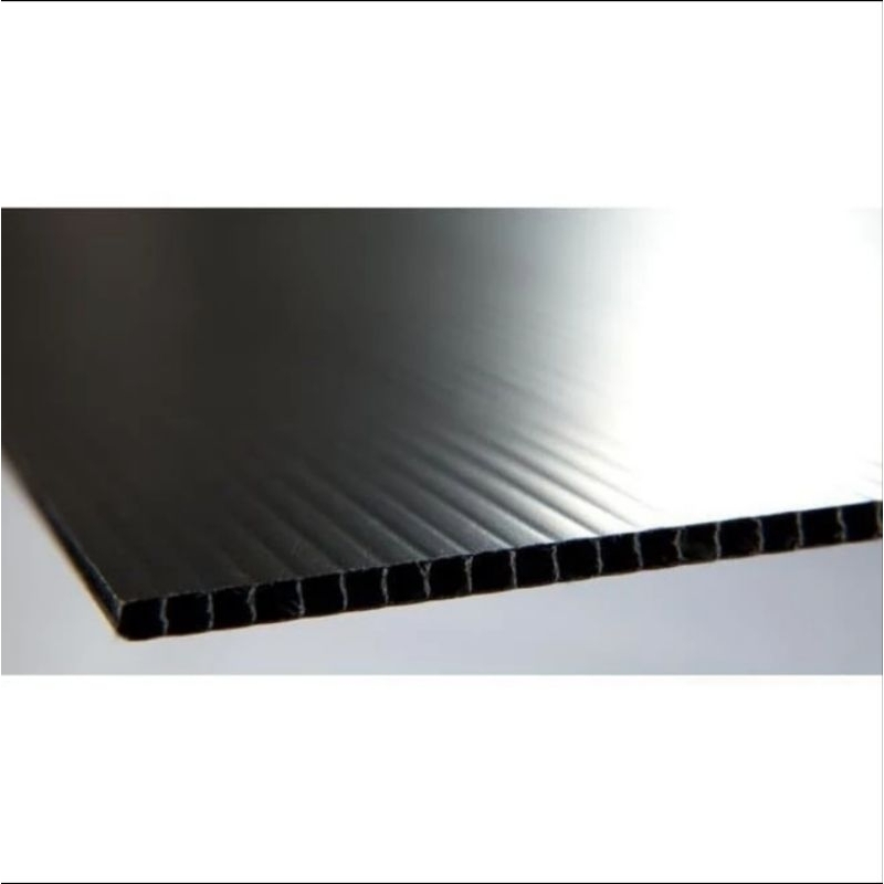 Jual Impraboard / Infraboard 75 x 100 cm / backdrop iklan / papan iklan ...