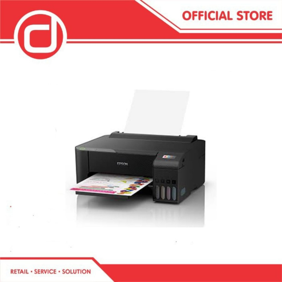 Jual printer epson L1210 | Shopee Indonesia