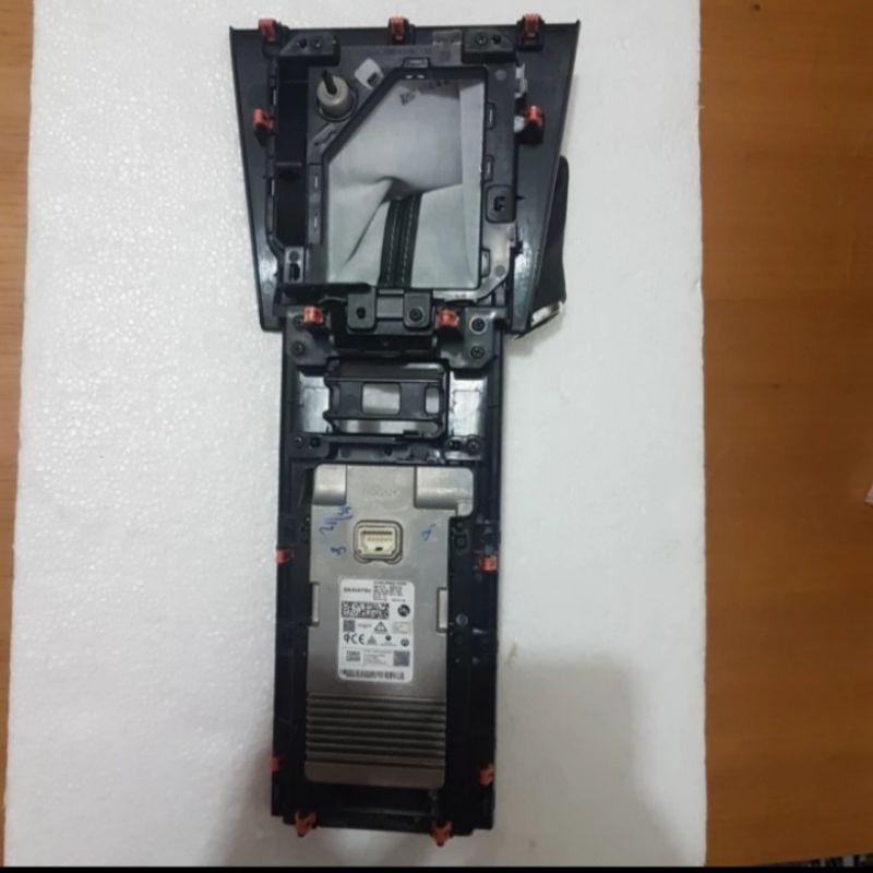 Jual Panel Consule Persneling Automatic Toyota Veloz 2022 Original Part ...