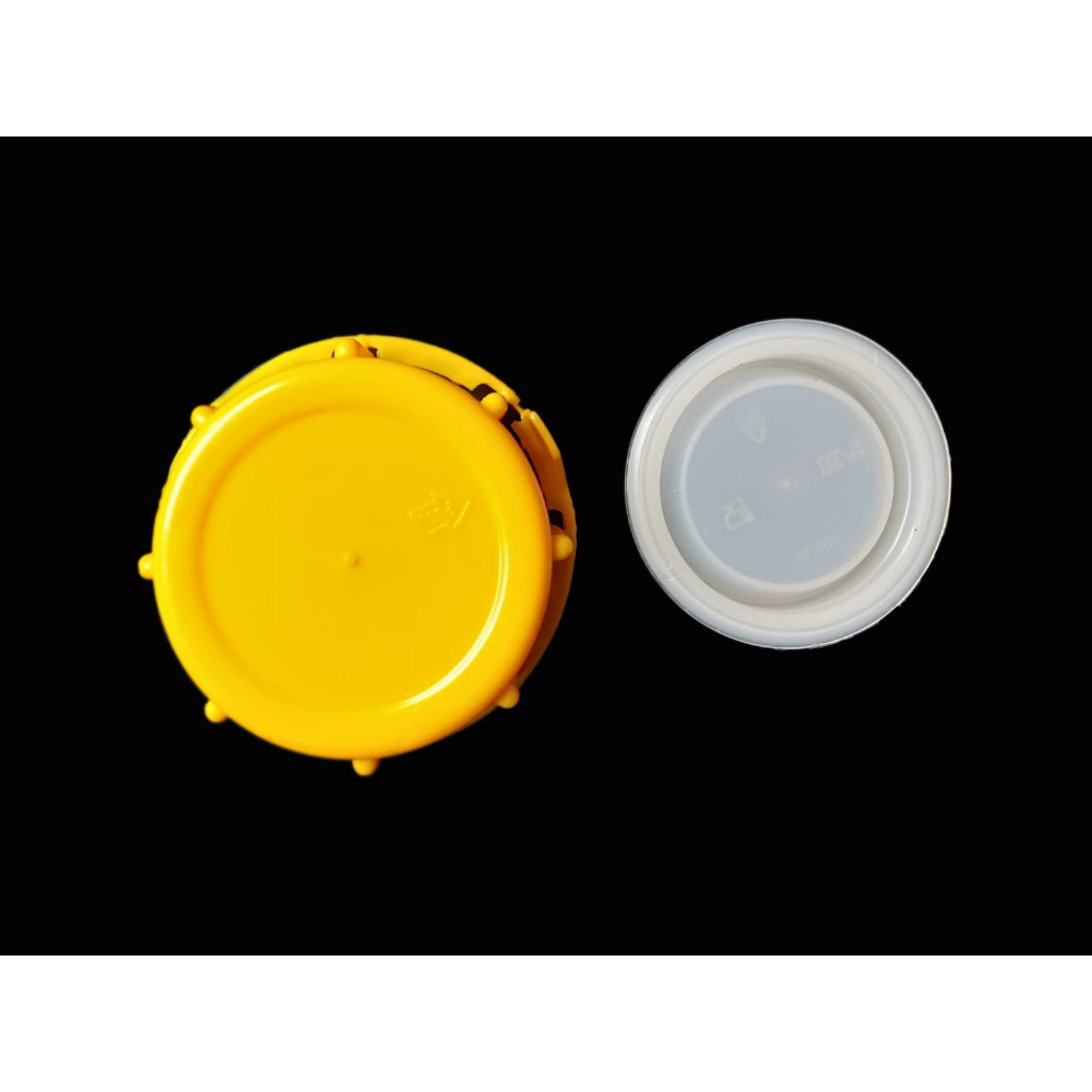 Jual Tutup Jerigen Segel BARU Luar dan Dalam Ukuran Jerigen 18 / 20 ...