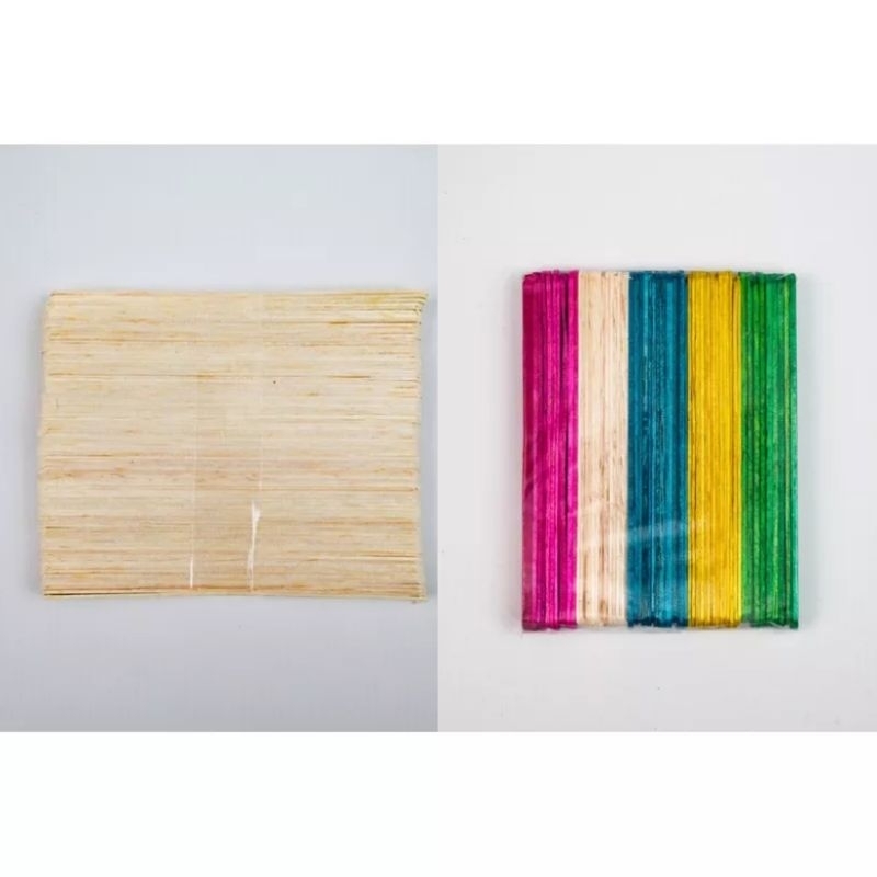 Jual STICK ES KRIM PER PACK | Shopee Indonesia