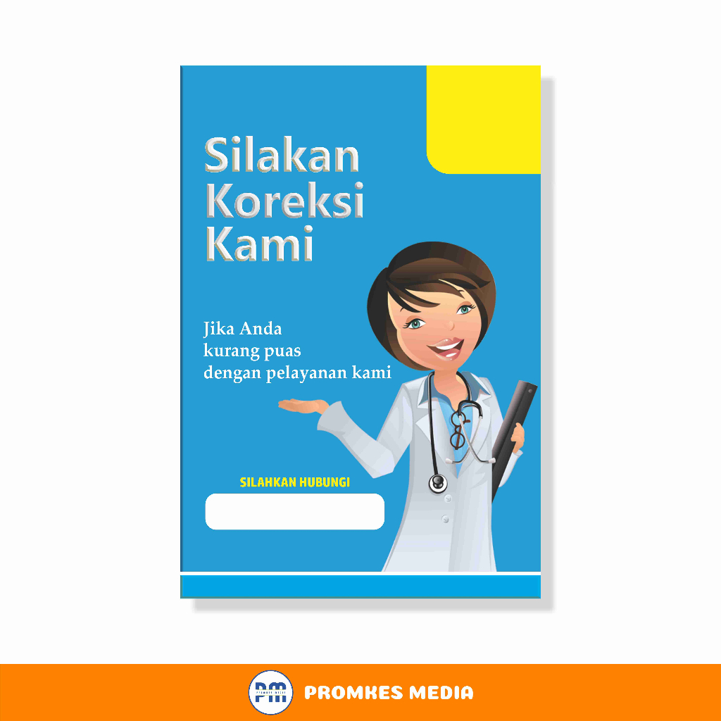 Jual Poster Kritik & Saran Custom | Shopee Indonesia
