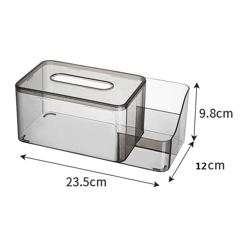 Jual QF-2031/32 Kotak / Tempat Tissue Minimalis empat Tisu Kotak Tisu ...