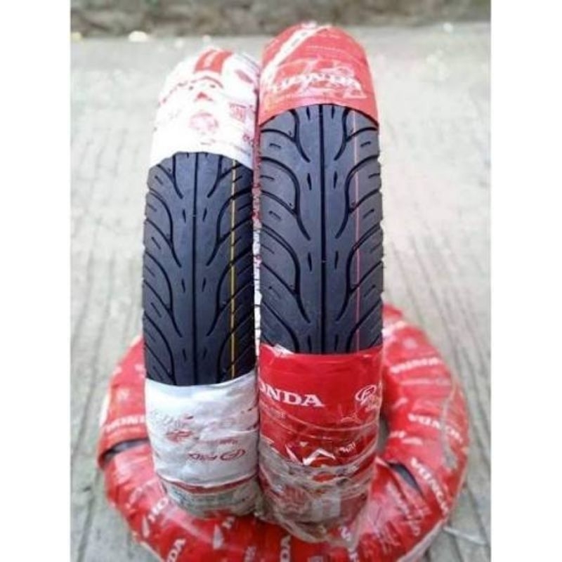 Jual Ban federal matic 80/90-14 90/90-14 tube type benen tubeless beat ...
