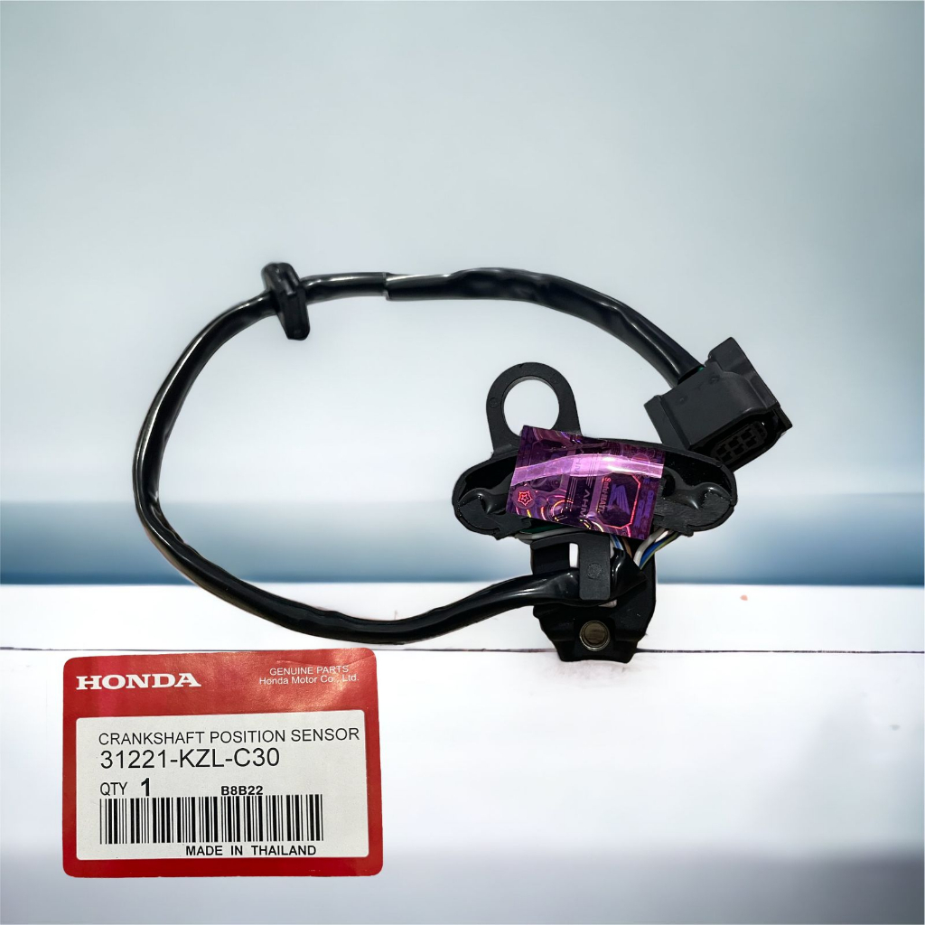 Jual SENSOR CKP BEAT FI ESP 2015-2019,BEAT POP,BEAT STREET 2017-2019 ...