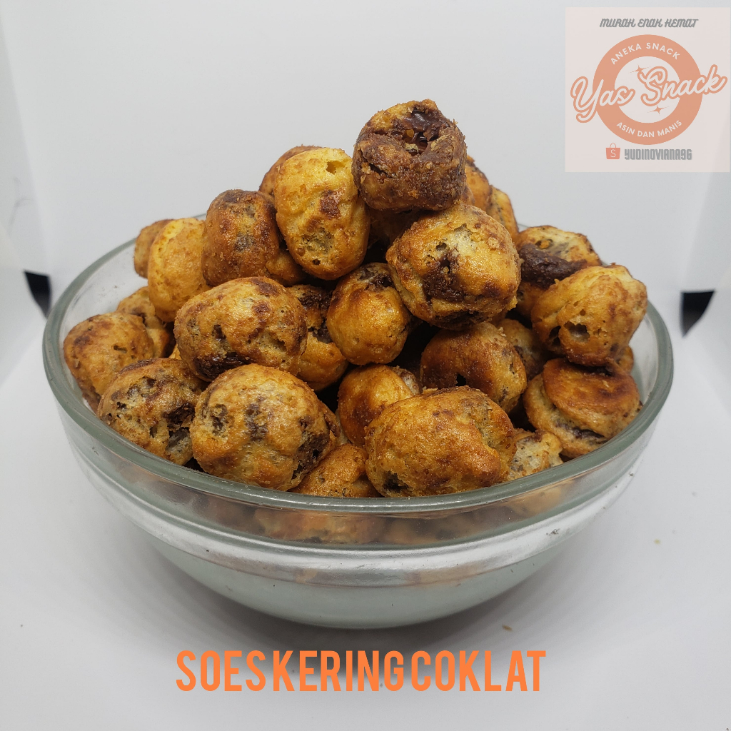 Jual ANEKA SNACK SERBA 5RB MANIS DAN ASIN | Shopee Indonesia