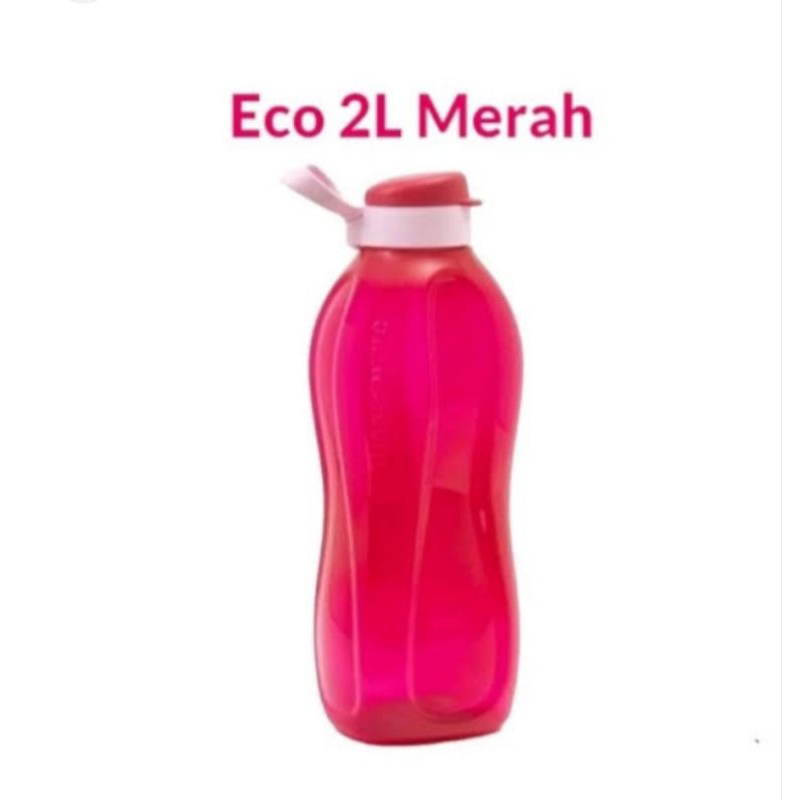 Jual eco 2 liter tupperware | Shopee Indonesia