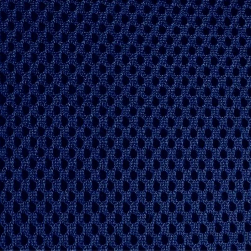 Jual Kain Bahan Jala Doble Mesh Tebal / Kain Jala Sandwich 3ml ...