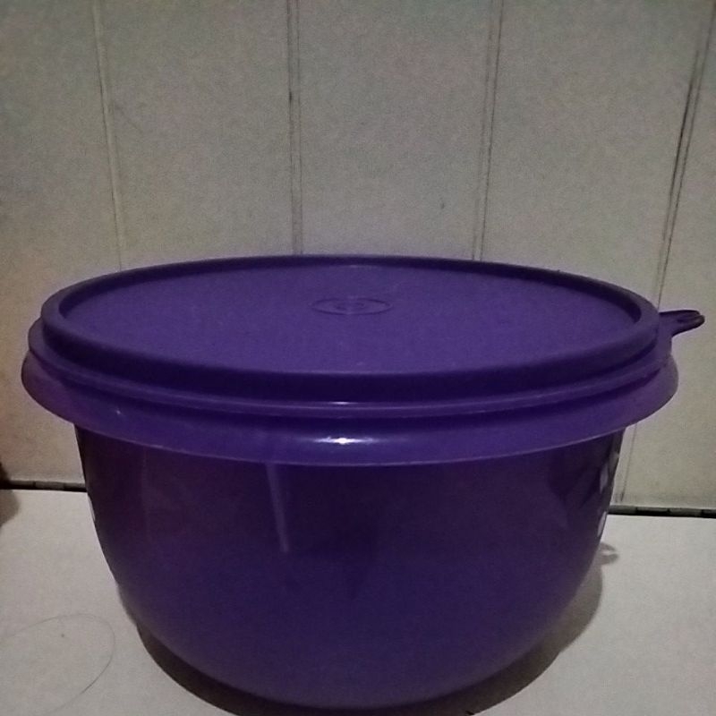 Jual Twinkle bowl Tupperware | Shopee Indonesia