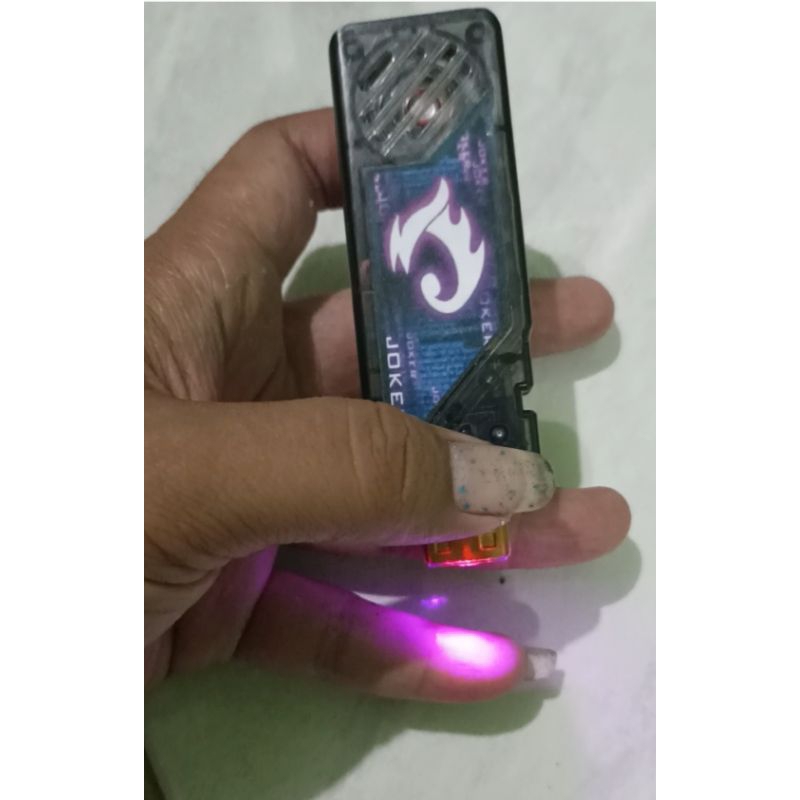 Jual Dx gaia memory cyclone , dx gaia memory joker, dx gaia memory luna ...