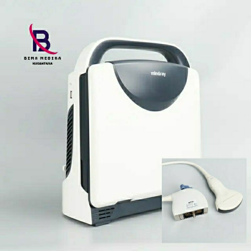 Jual USG MINDRAY 2D DP-10 DOPPLER / DP-10 MINDRAY USG | Shopee Indonesia