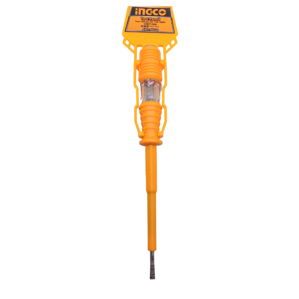 Jual Testpen Obeng Minus Ingco Besar Kecil Tespen Ingco Test Pen ...