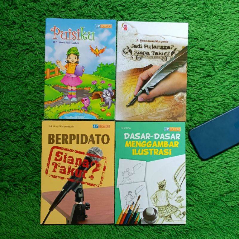 Jual BUKU PUISI KU JADI PUJANGGA SIAPA TAKUT PANDUAN PRAKTIS MENULIS ... Jual BUKU PUISI KU JADI PUJANGGA SIAPA TAKUT PANDUAN PRAKTIS MENULIS ...