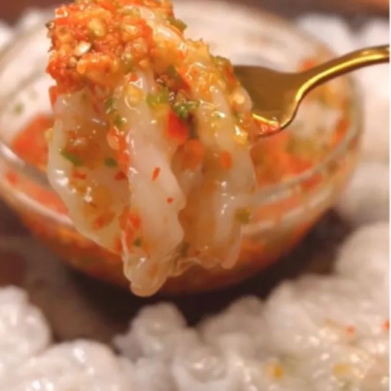 Jual NEW Seblak Cocol Viral 1 Porsi lengkap bumbu, Seblak ala Rafael ...