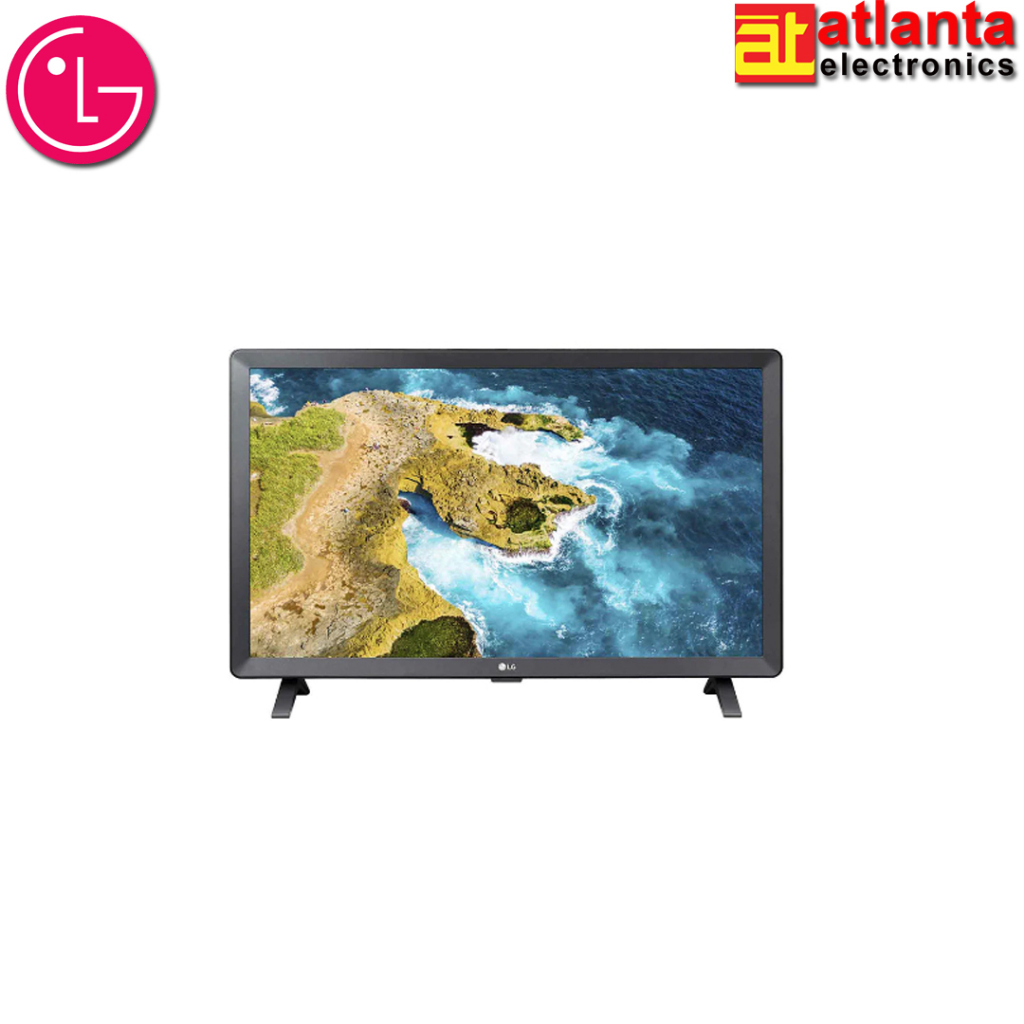 Jual LED Smart TV 24 inch LG 24TQ520 | Shopee Indonesia