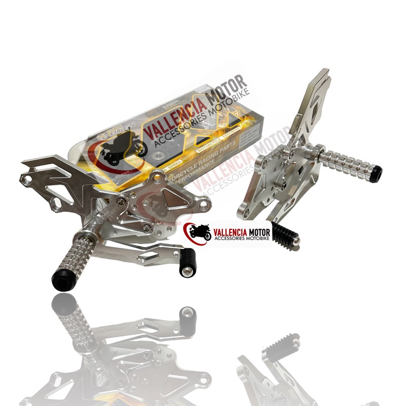 Jual UNDERBONE NUI HONDA SUPRA GTR150 PLUS BREKET ANDERBON NUI GTR 150 ...