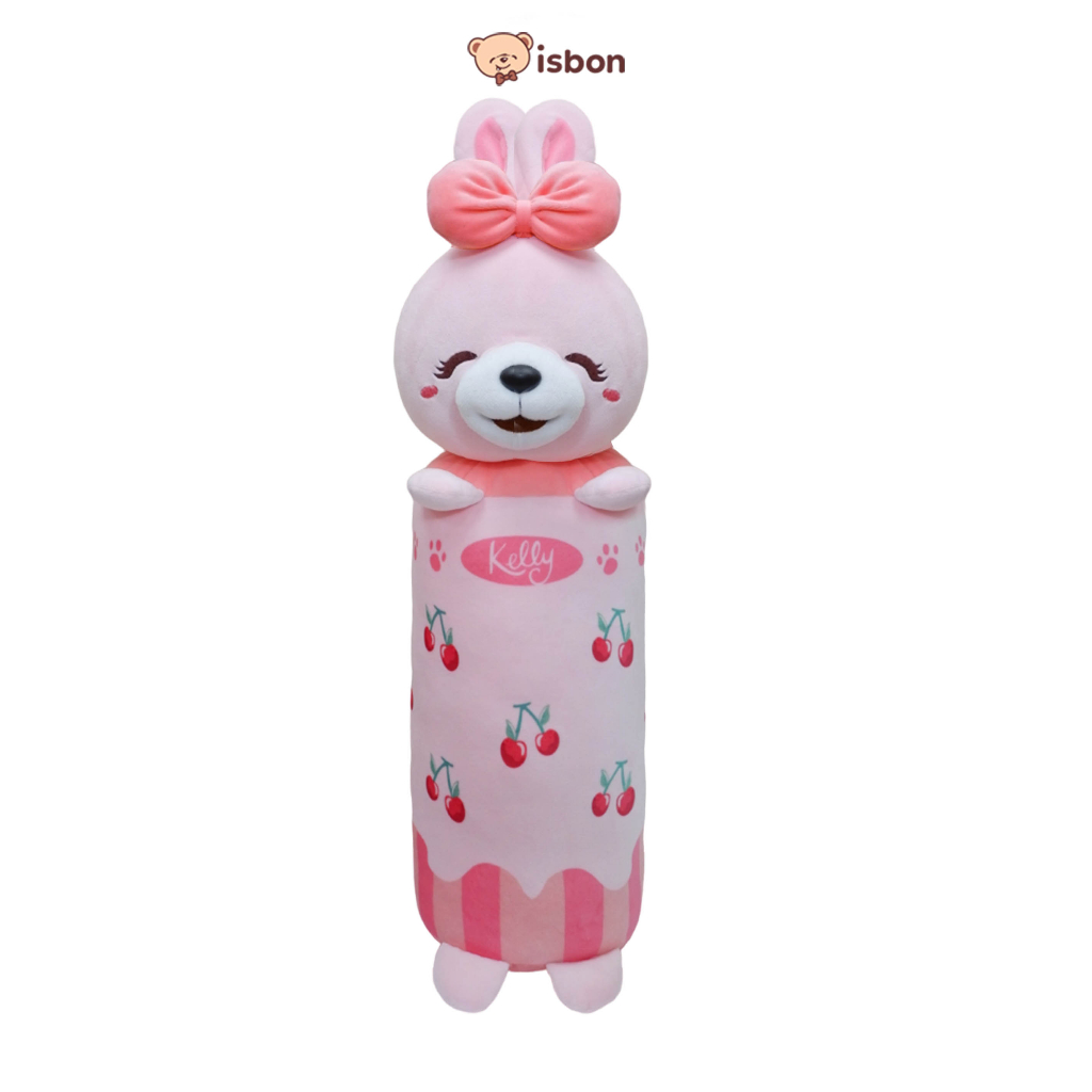 Jual ISTANA BONEKA Guling Anak Fruit Bolster Mini Boney Bonita Karakter ...