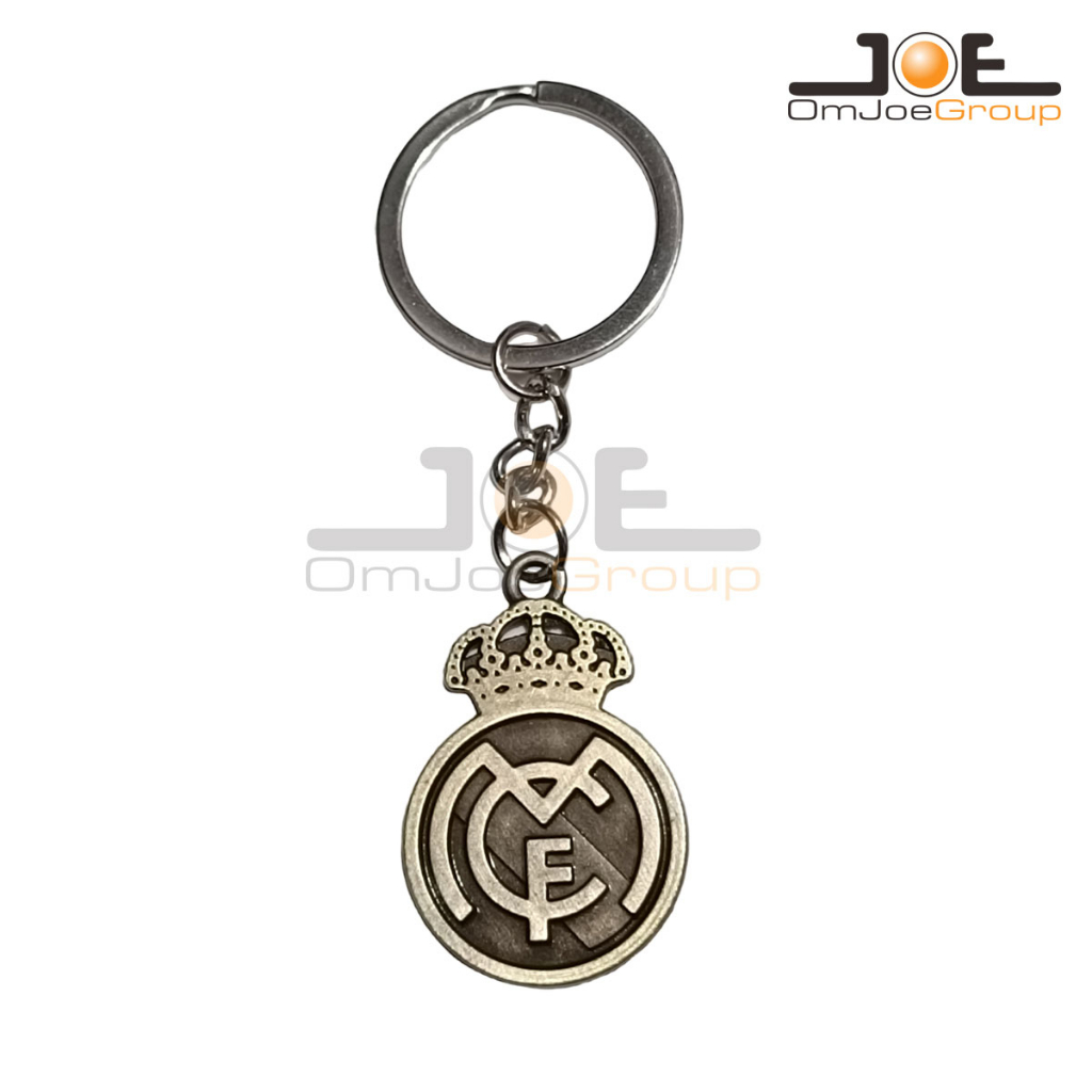 Jual Gantungan kunci klub sepak bola aksesories aksesoris souvenir ...