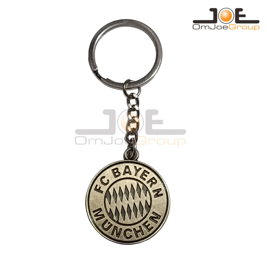 Jual Gantungan kunci klub sepak bola aksesories aksesoris souvenir ...