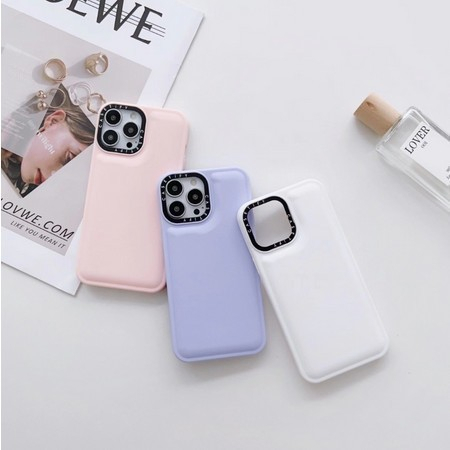 Jual CASETIFY POLOS IPHONE XR 11 PRO MAX 12 PRO MAX | Shopee Indonesia