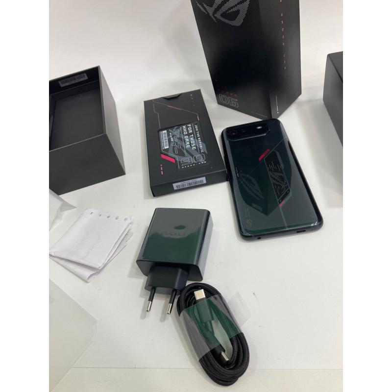 Jual asus rog phone 6 8 256 resmi | Shopee Indonesia