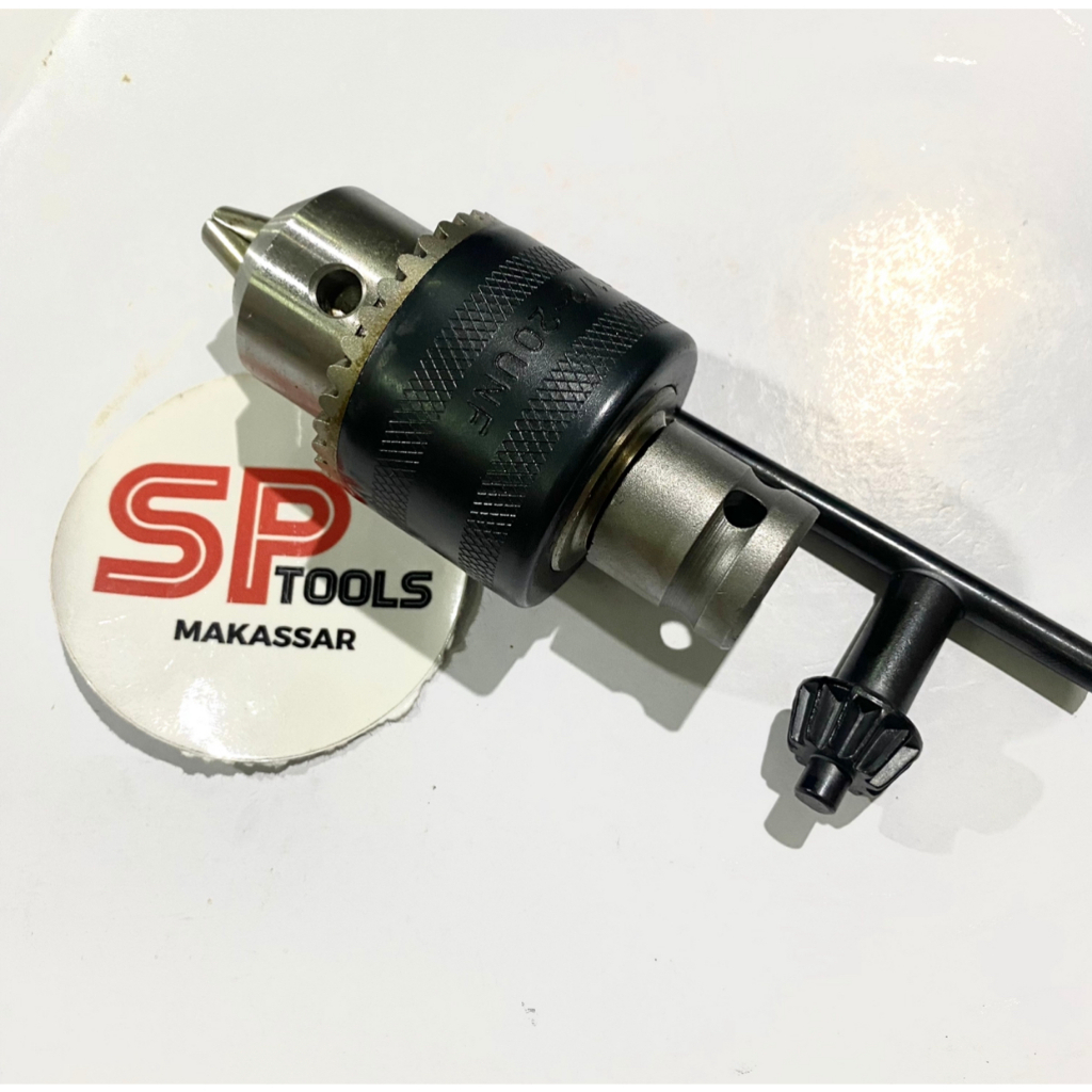 Jual ADAPTOR IMPACT WRENCH 1/2" 1/2 INCH KE KEPALA BOR 13MM 16MM 20UNF ...