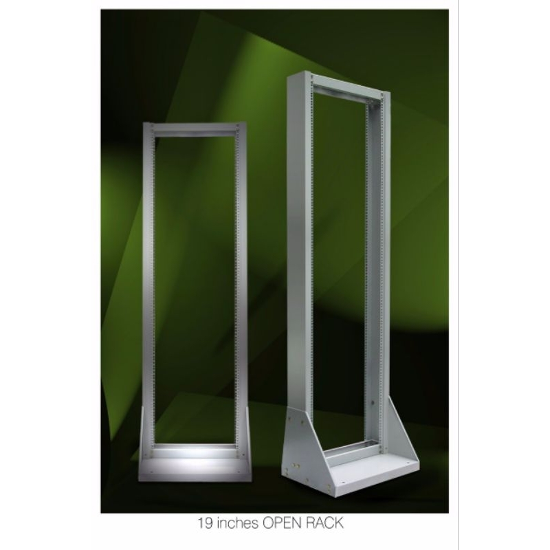 Jual Open Rack 19 inch 45U | Shopee Indonesia