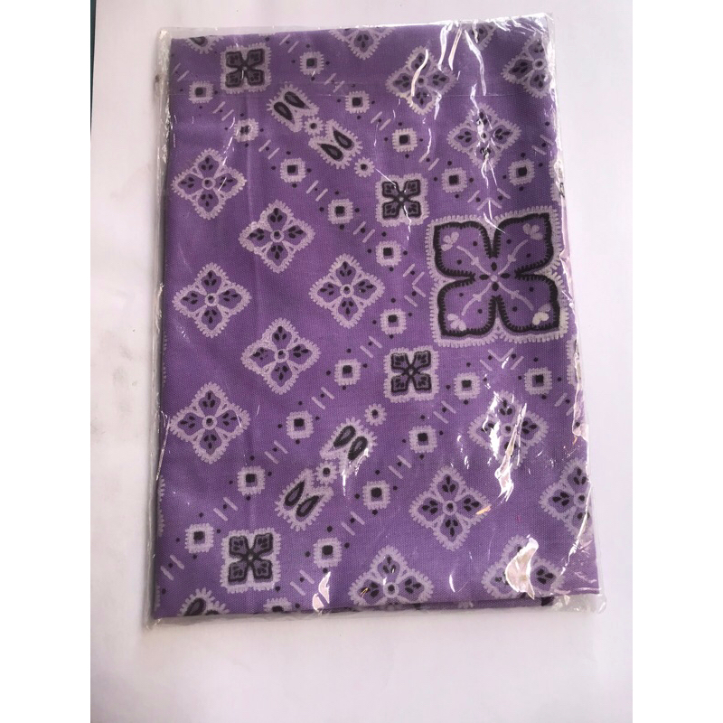 Jual Slayer Kain Batik | Shopee Indonesia