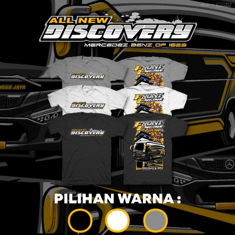 Jual KAOS BIS MANIA SUDIRO TUNGGA JAYA *DISCOVERY* | Shopee Indonesia Jual KAOS BIS MANIA SUDIRO TUNGGA JAYA *DISCOVERY* | Shopee Indonesia
