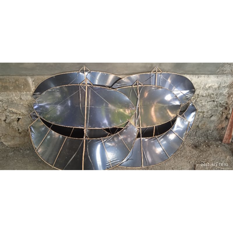 Jual layang layang Gapangan pegon bonus sendaren yaring | Shopee Indonesia