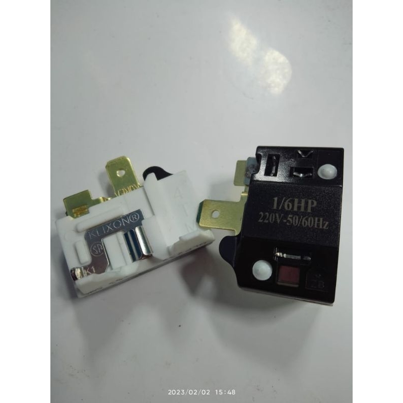 Jual OVERLOAD KULKAS / OVERLOAD GEPENG / OVER LOAD FREEZER / OVER LOAD ...
