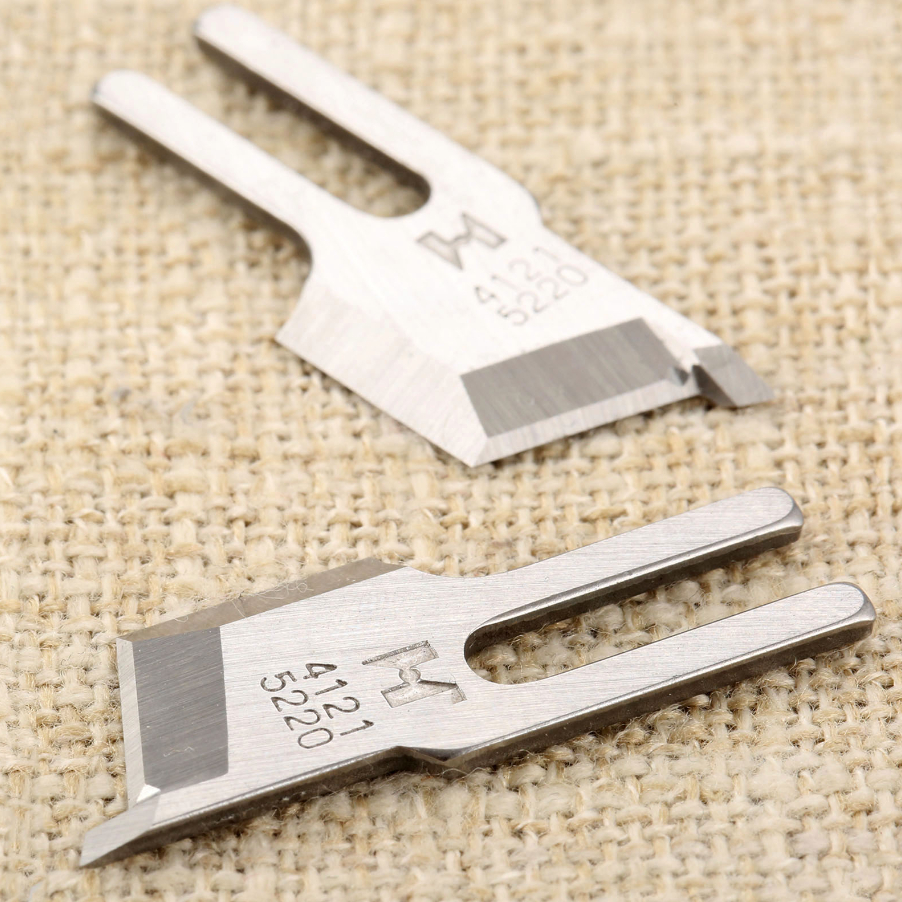 Jual Pisau Strong H B4121-522-000 Mesin Jahit Juki DLM-5200 / 5400 ...