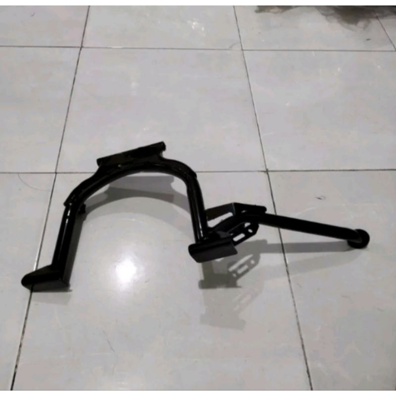 Jual Standar 2/Tengah Aerox 155/Lexi/Aerox New/Nmax New | Shopee Indonesia