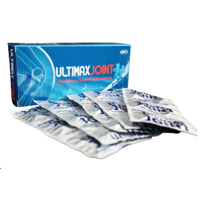Jual ULTIMAX JOINT BOX ISI 30 KAPLET | Shopee Indonesia