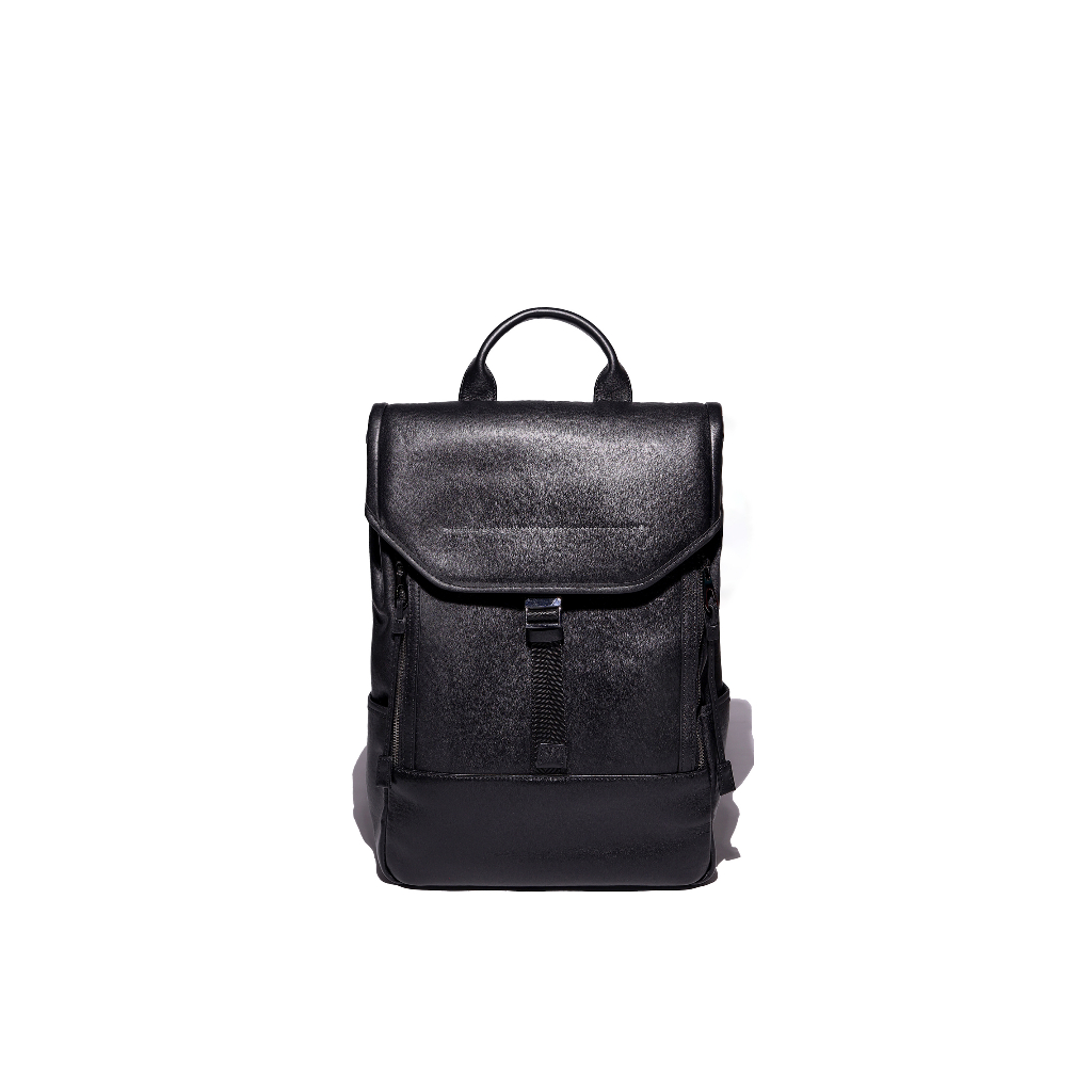 Jual Tas Ransel Pria Branded Leather Backpack Original Kulit Asli ...