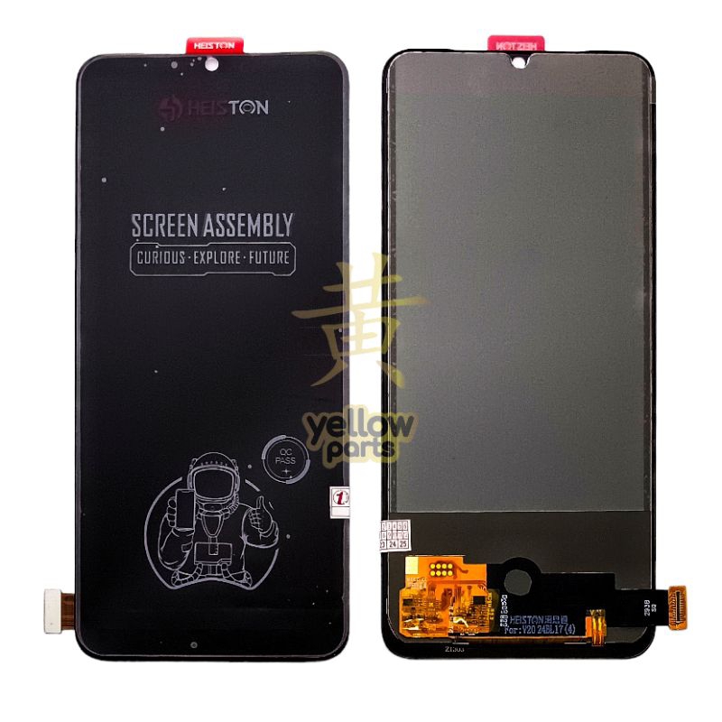 Jual LCD TOUCHSCREEN VIVO V20 / V21 4G / Y73S 5G FINGERPRINT SIDIK JARI ...