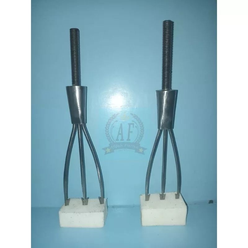 Jual alat tangkap ikan / tojok ikan / tankap ikan tradisonal | Shopee ...