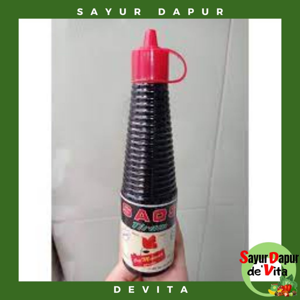 Jual Mawar Saos Tiram Boto isil 150 ml | Shopee Indonesia