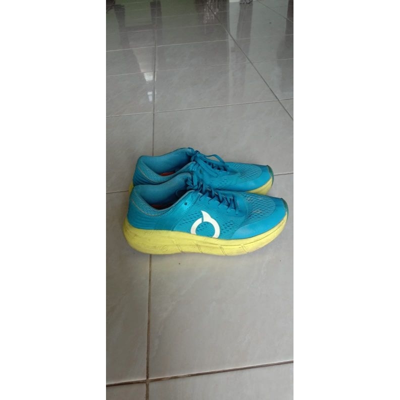 Jual OrtusEight Hyperglide (Second) | Shopee Indonesia