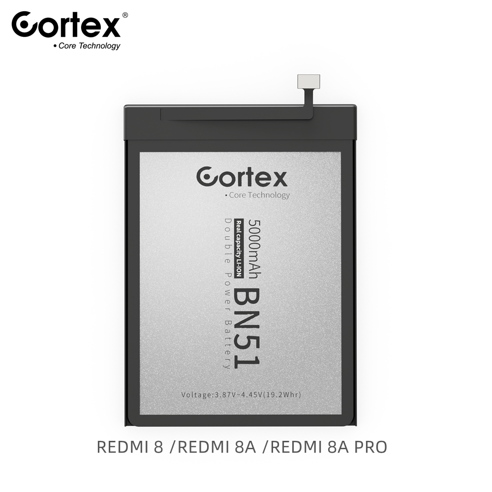 Jual Cortex - Xiaomi - RedMi Original Double Power IC Real Capacity ...
