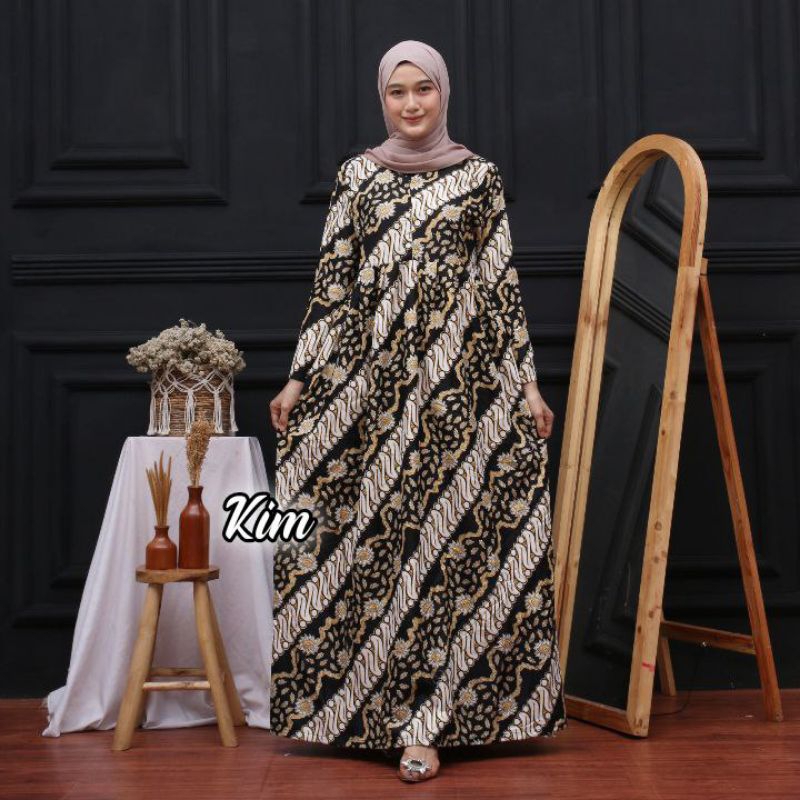 Jual SNI GAMIS BATIK MANGGAR, PADI,SEKAR,CANTIK,KUBIS,KIPAS,DAUN,KUPU ...
