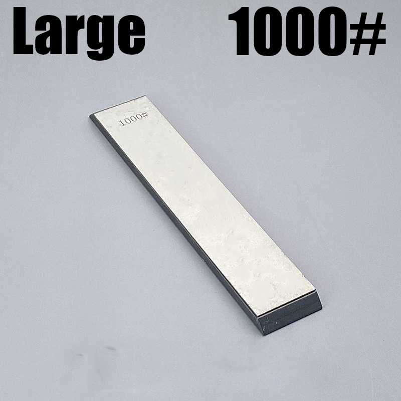Jual Batu Pengasah Pisau Whetstone Knife Sharpener 1000 Model Small ...